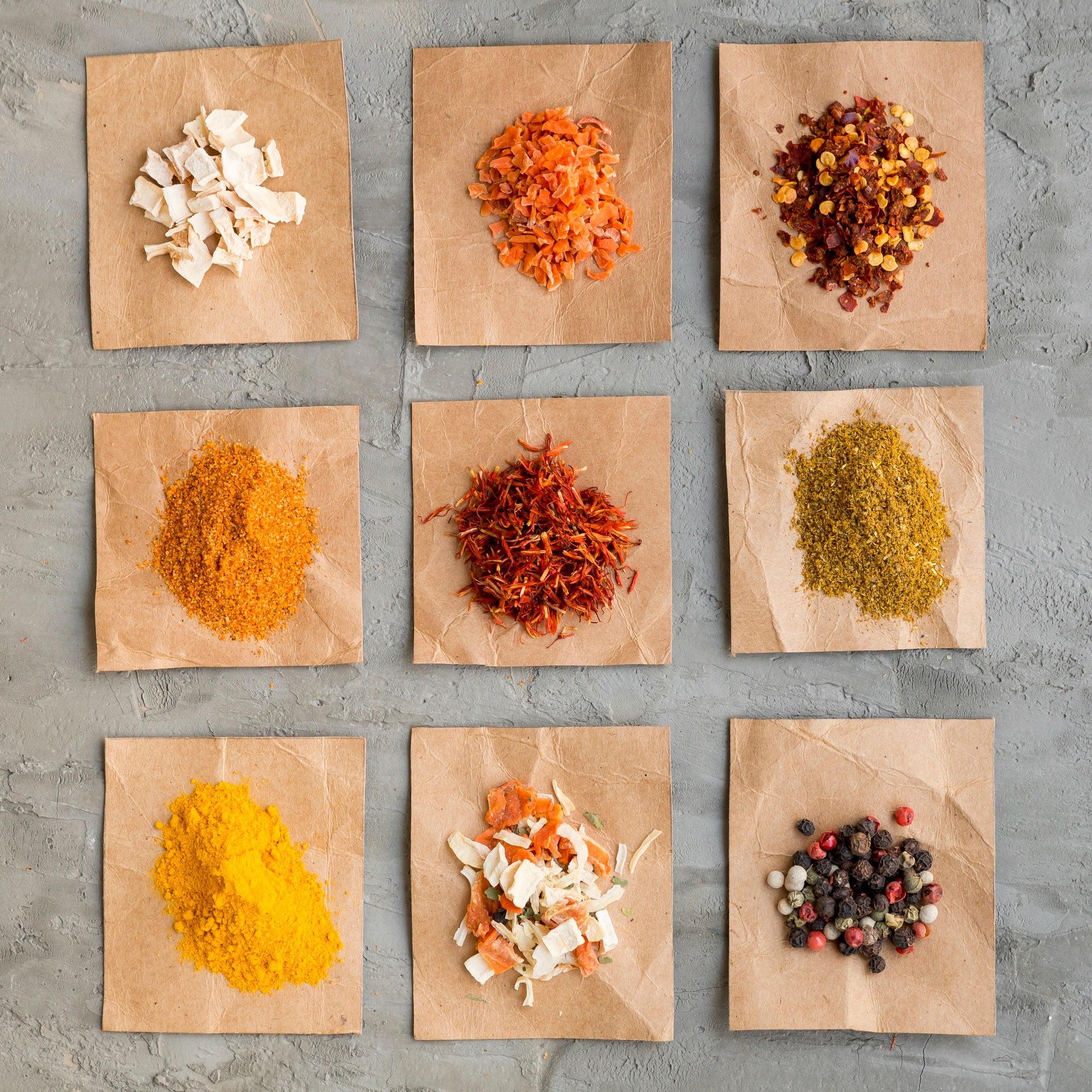 Condimenteishon - Especias Gourmet y Condimentos Artesanales en Chile ...